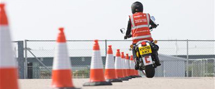 Fun Motorcycle Training in Daytona Beach - Fun Motorcycle Training